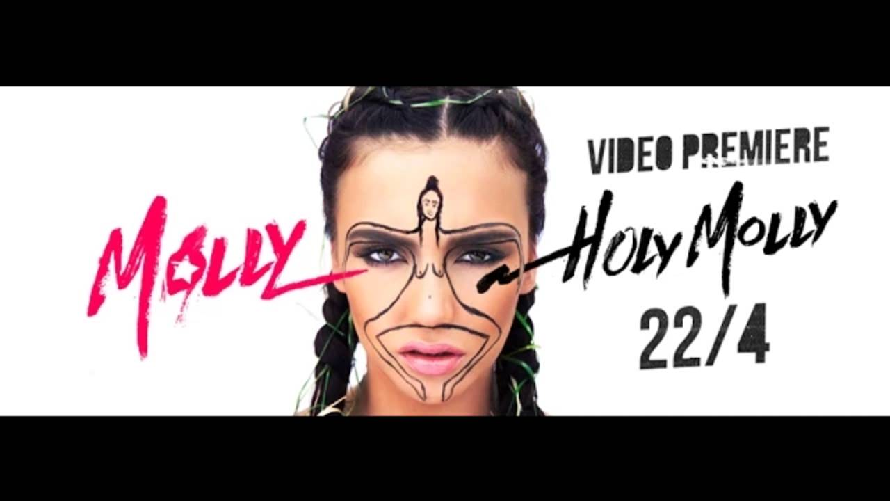 MOLLY - HOLY MOLLY