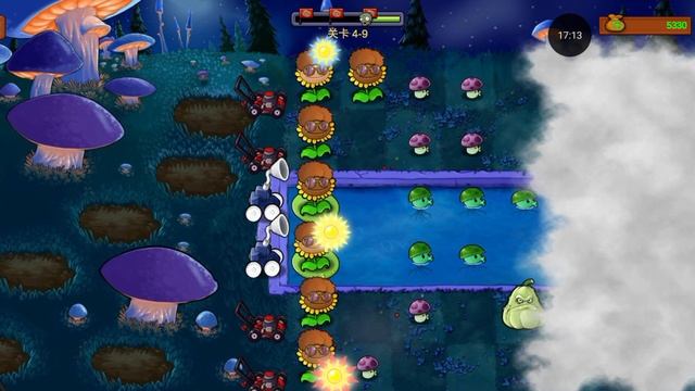 PVZ REBORN #9 КОНЕЦ ТУМАННОЙ ЛОКАЦИИ