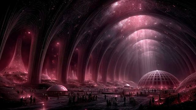 Sovelvia： Exploring The Secret Planet No One Knew Existed!