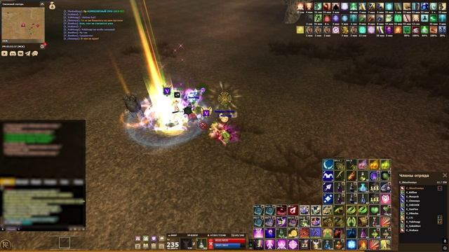 23.10.2025 Clown ItaLIANEC Violence Eva