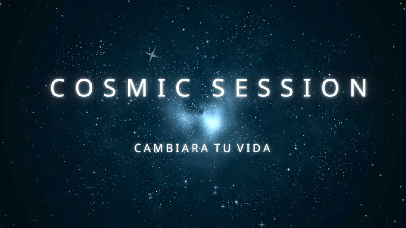 Медитация "Изменение Жизни". Космическая энергия