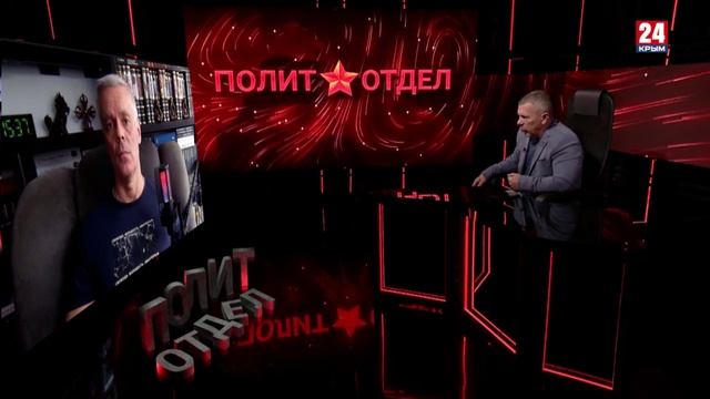 Политотдел. «Дональд-МирДверьМяч и украинские грабли»