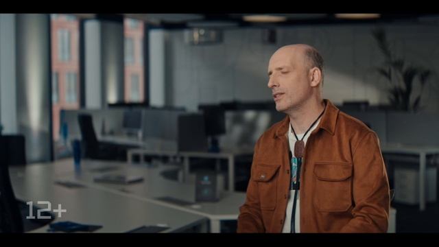 «Свободный код» - трейлер