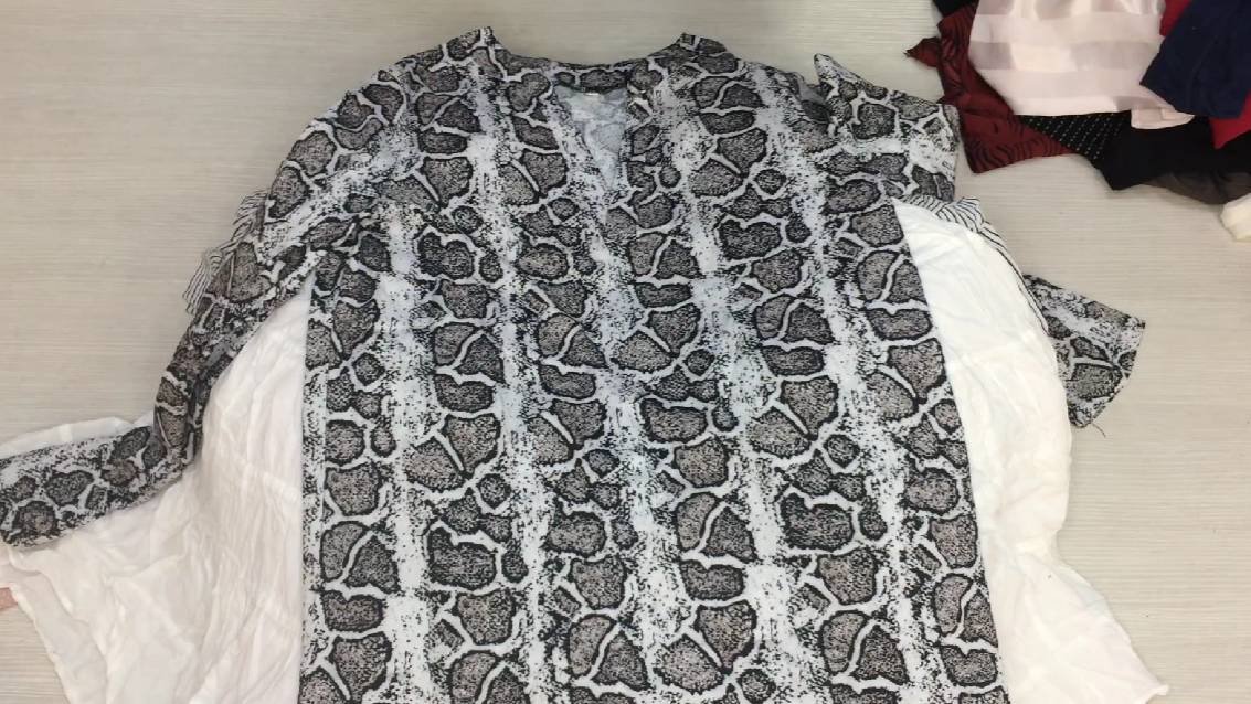 ж272. Блузки, рубашки и тонковки женские