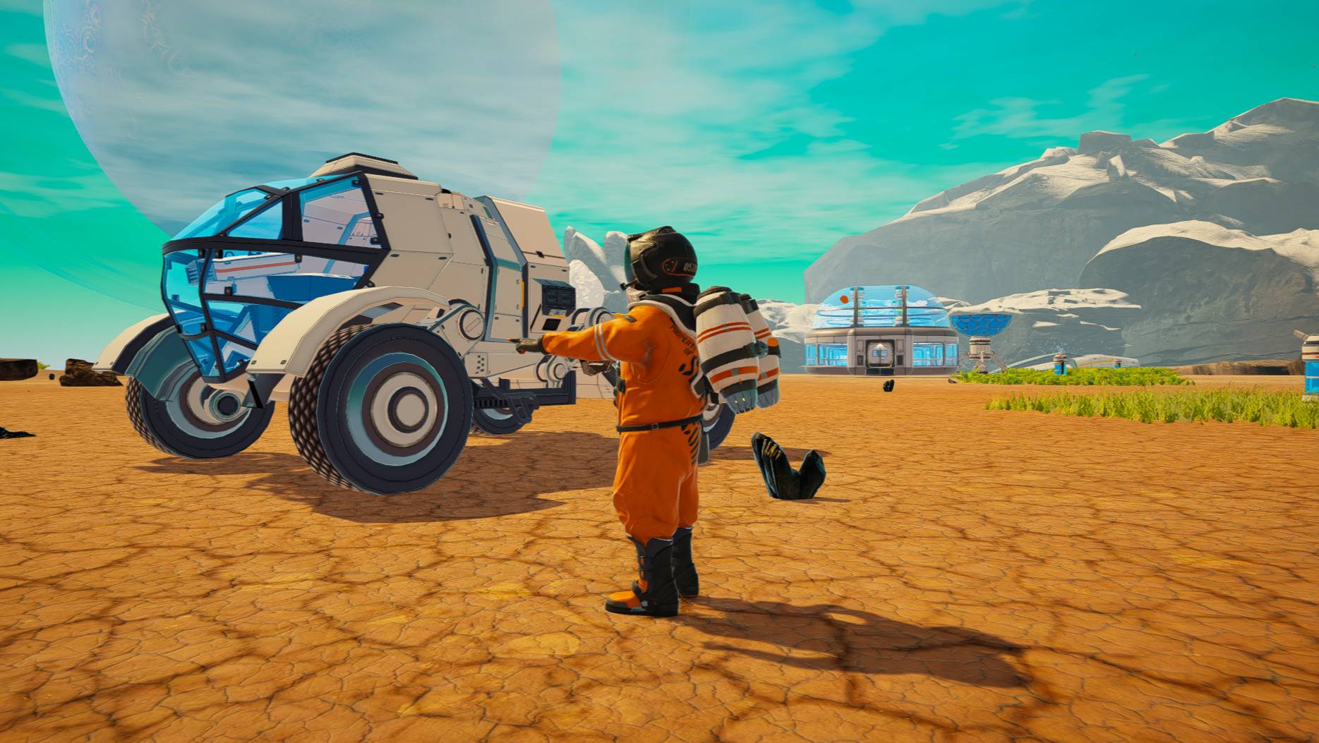 The Planet Crafter #5