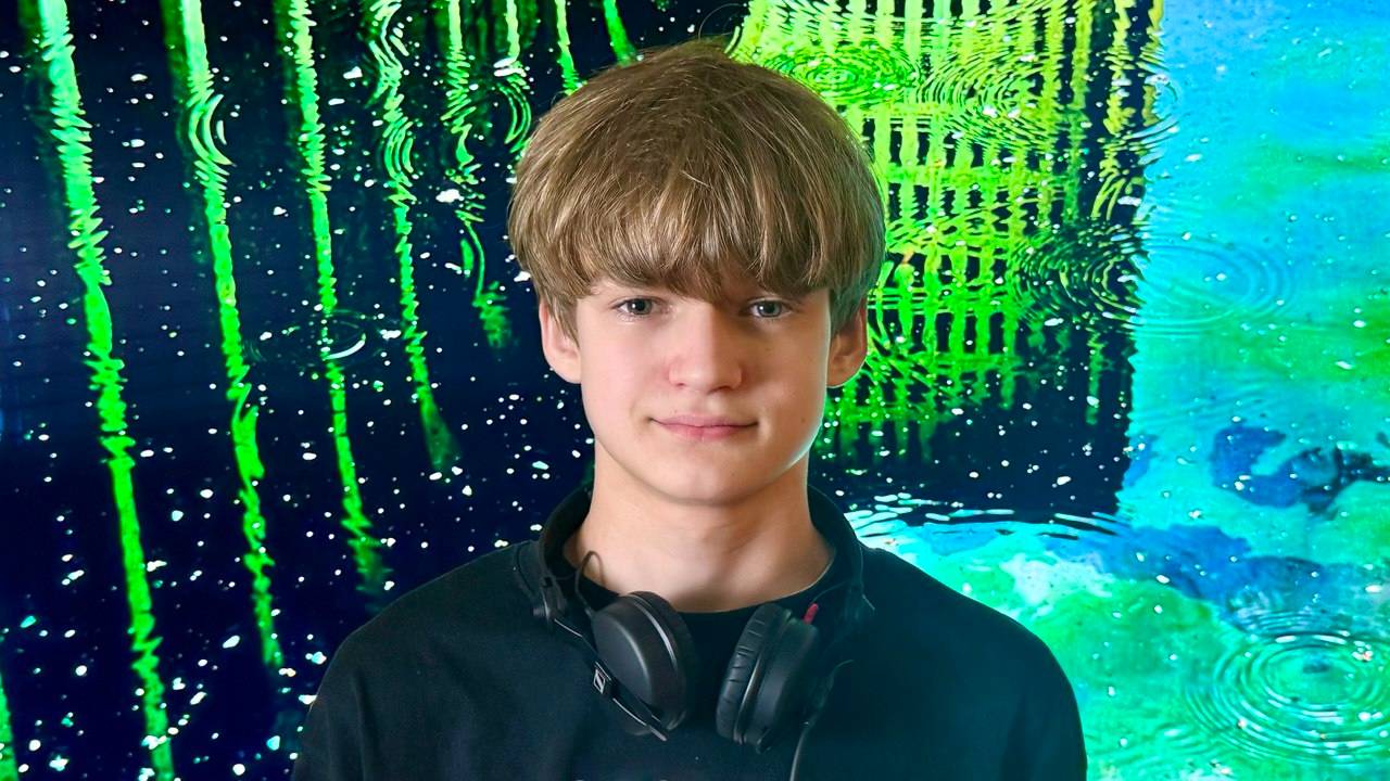 COSSMO DJ - Progressive RadioShow #65 [Progressive House/ Deep House DJ Mix] электронная музыка