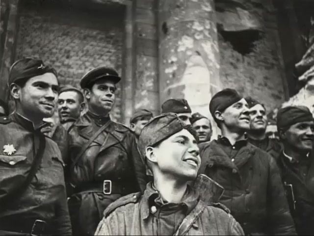 Волховская застольная