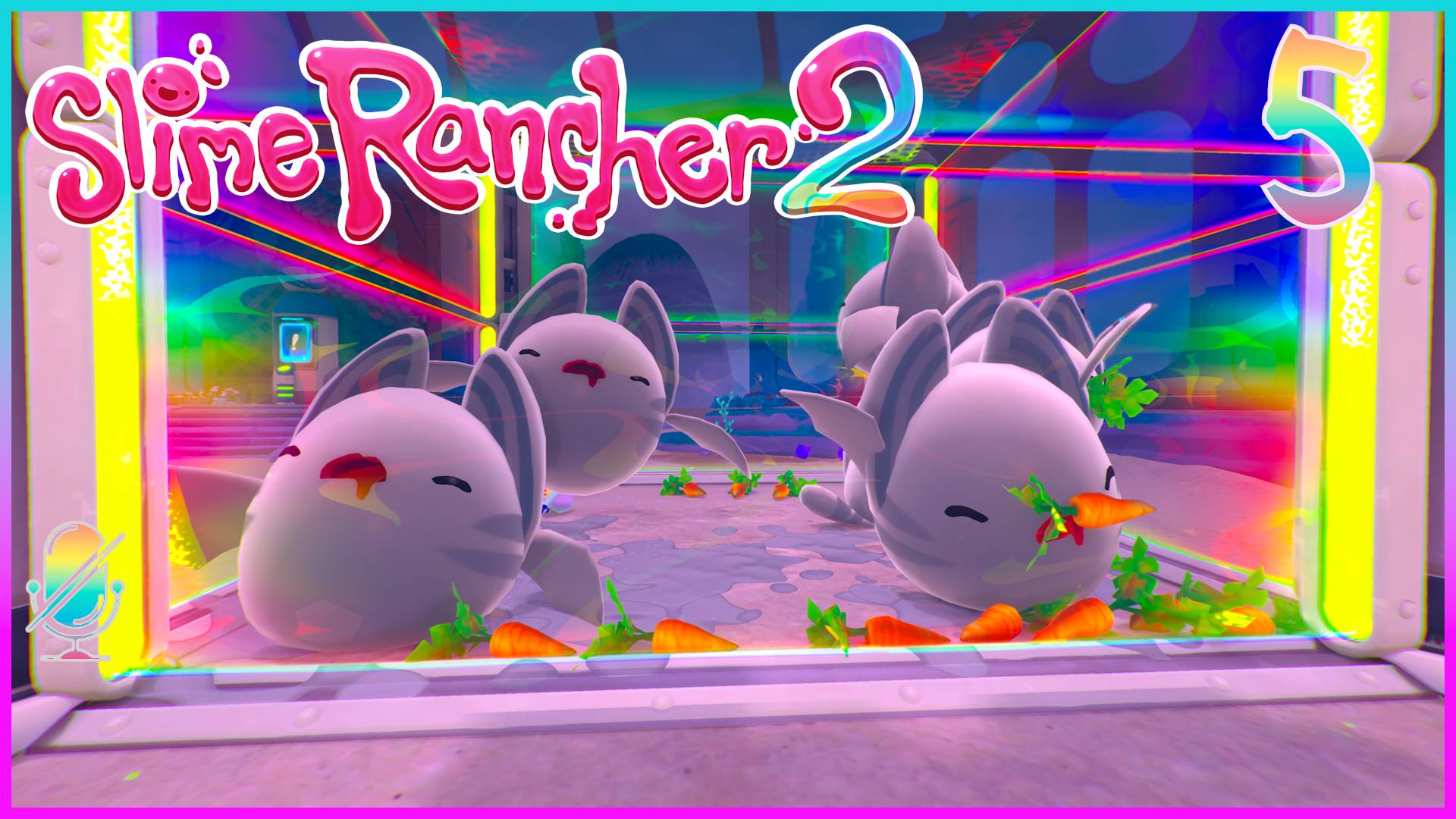 Slime Rancher 2 ► 5
