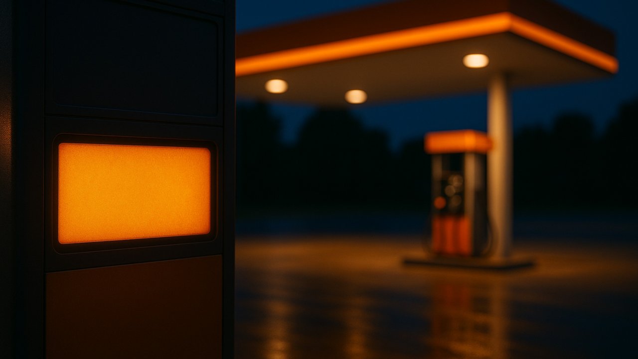 Цена бензина: почему растёт и когда закончится дефицит?