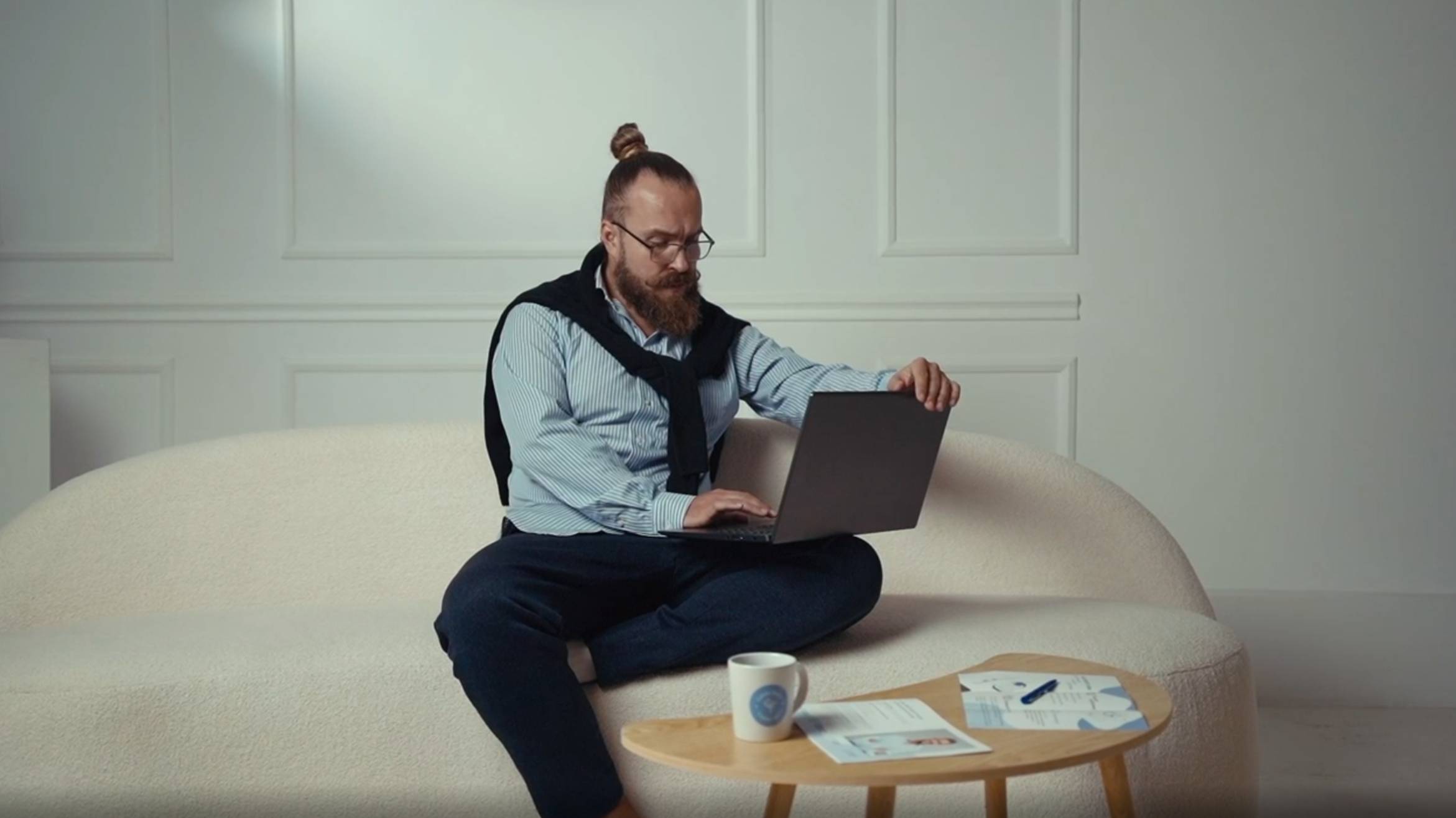 Тренажер Callibri BeFit Men