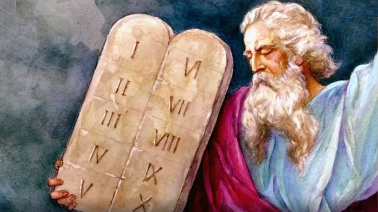 Второзаконие. Наставления Моисея. Настоятель Храма Св. Андрея Боголюбского иерей Кирилл 01.01.2025г.