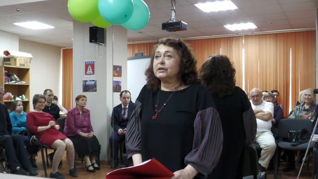 А. Шкарупа «Два сердца»