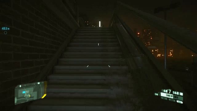 Crysis2® Remastered ▶️10(прохождение без комментариев)