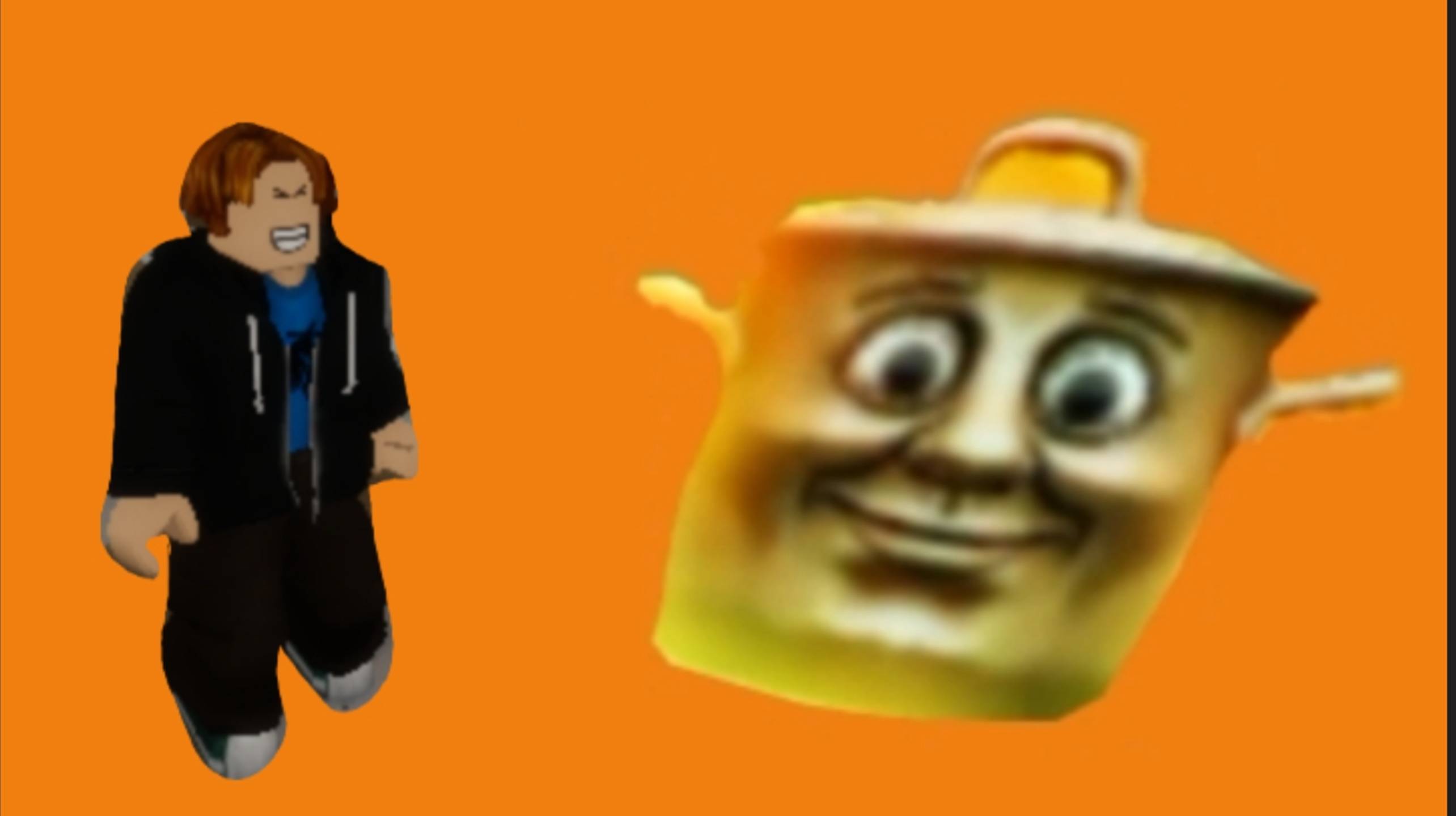 Обучалки-приключалки. Эволюция итальянских мемов. Roblox. Часть 9.