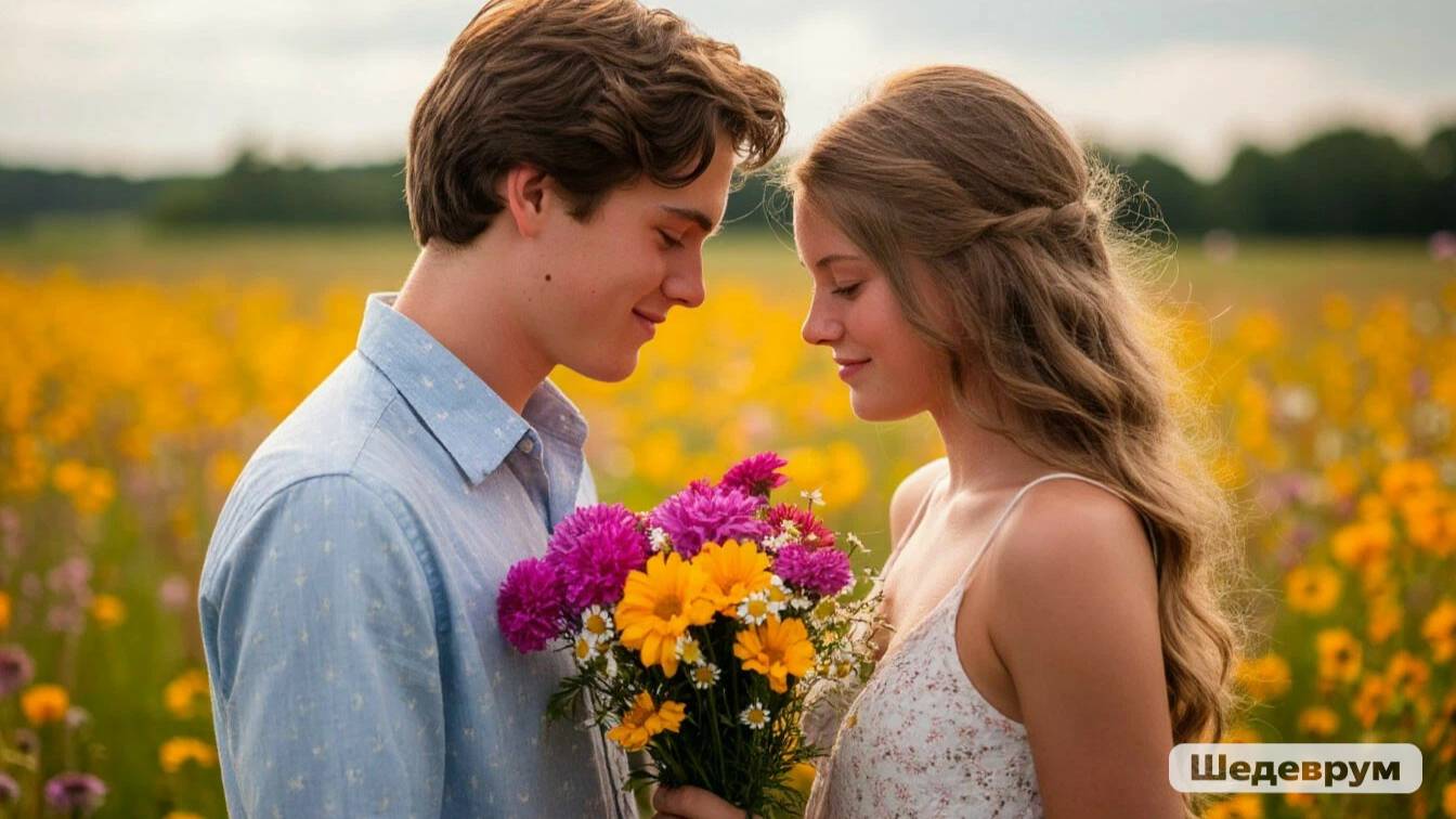 Прошлое хочет вернуться