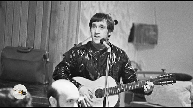 Интервью. Часть 1. 1979 год