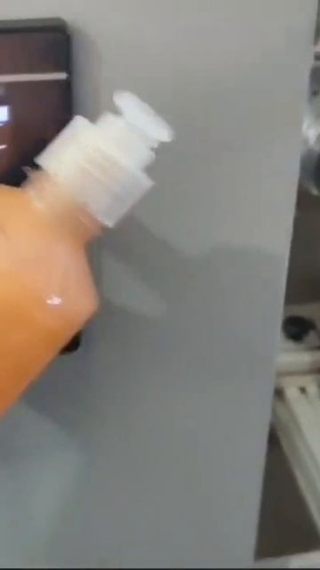 Этикетировочный автомат ЭМ-5. ПрактикМ.