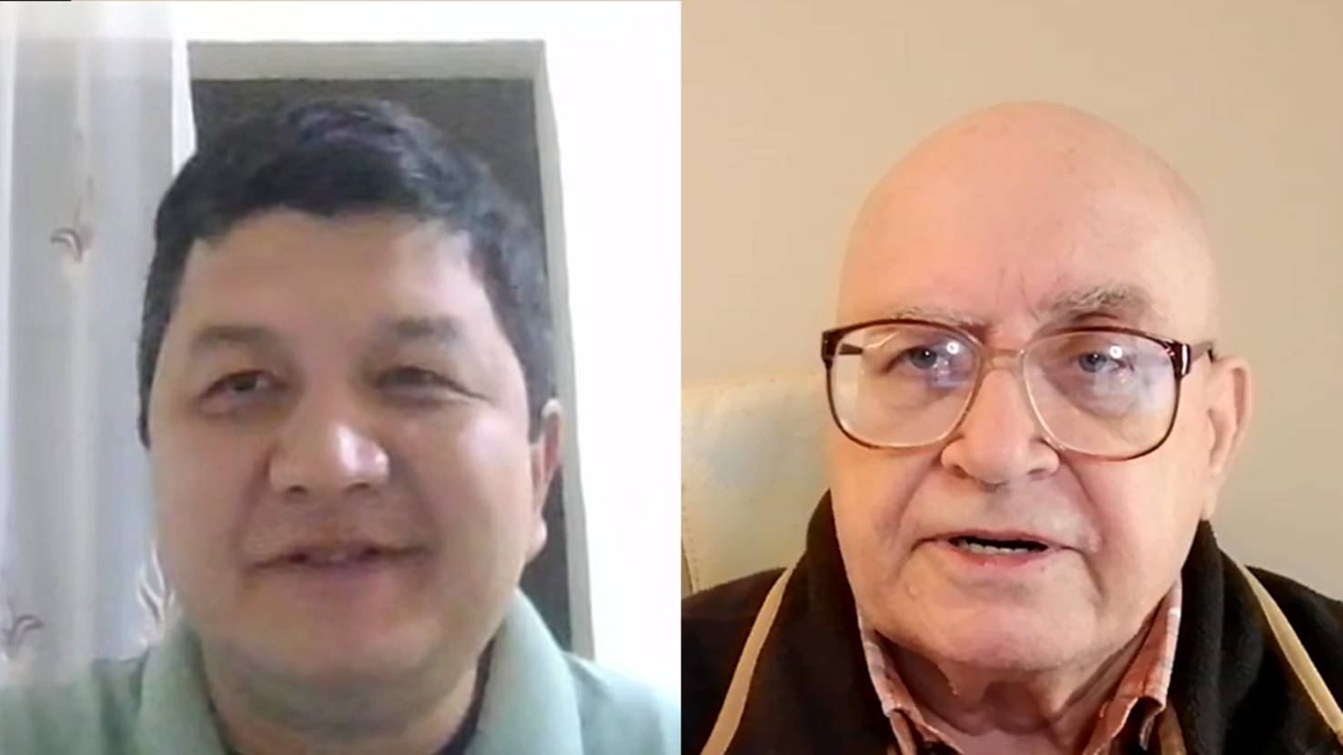 251023. 38. Деяния 7:42-49. ВОТ ГДЕ Я ЖИВУ! Пастор В. Громов