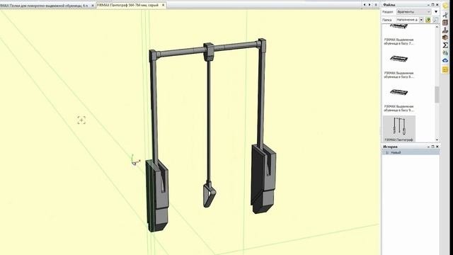 Материалы для Базис-Мебельщика| Всё для мебельного проектирования в одном месте!