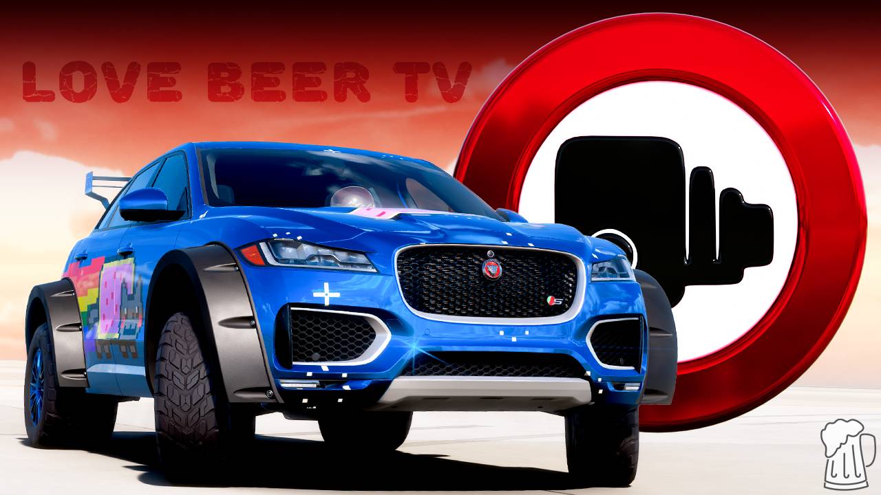 🔴 Forza Horizon 5 🍺 Прохождение полицейского радара! «ПАСО-ИНФЕРИОР» Зимний Сезон!!! 23.10.2025