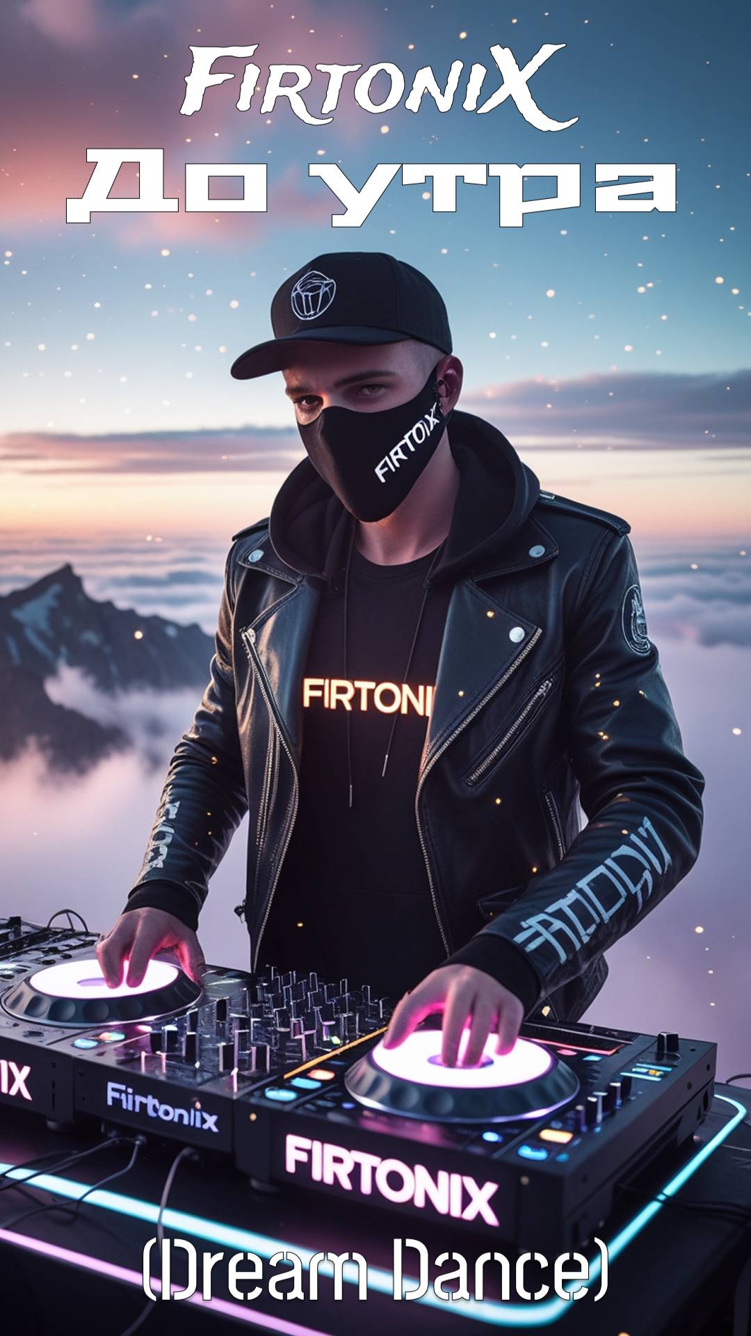 FirtoniX - До утра (Dream Dance)