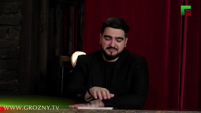 Добрый вечер, Грозный! Эфир от 19.10.2025г