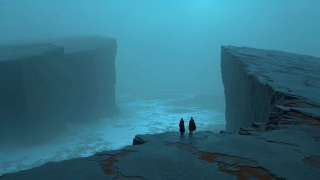 Deep Space Ambient Music： Relaxing Sci-Fi Sounds for Sleep, Focus & Meditation