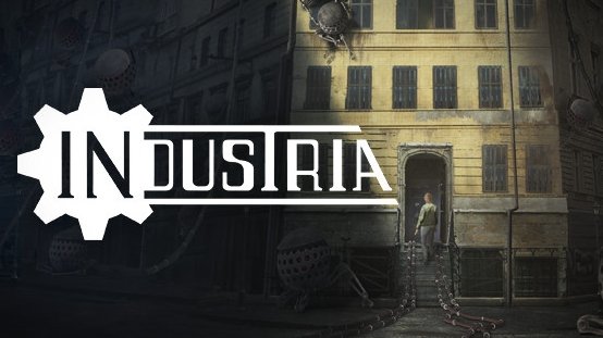 Industria часть 2