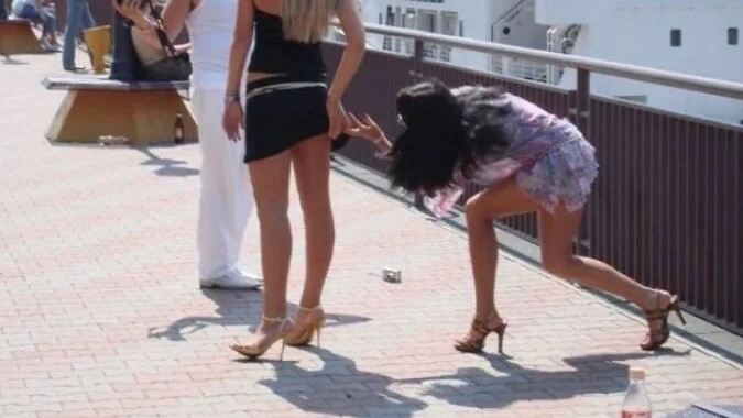 💎ПРИКОЛЫ 2025 ТОП ДЕВУШКИ 😋