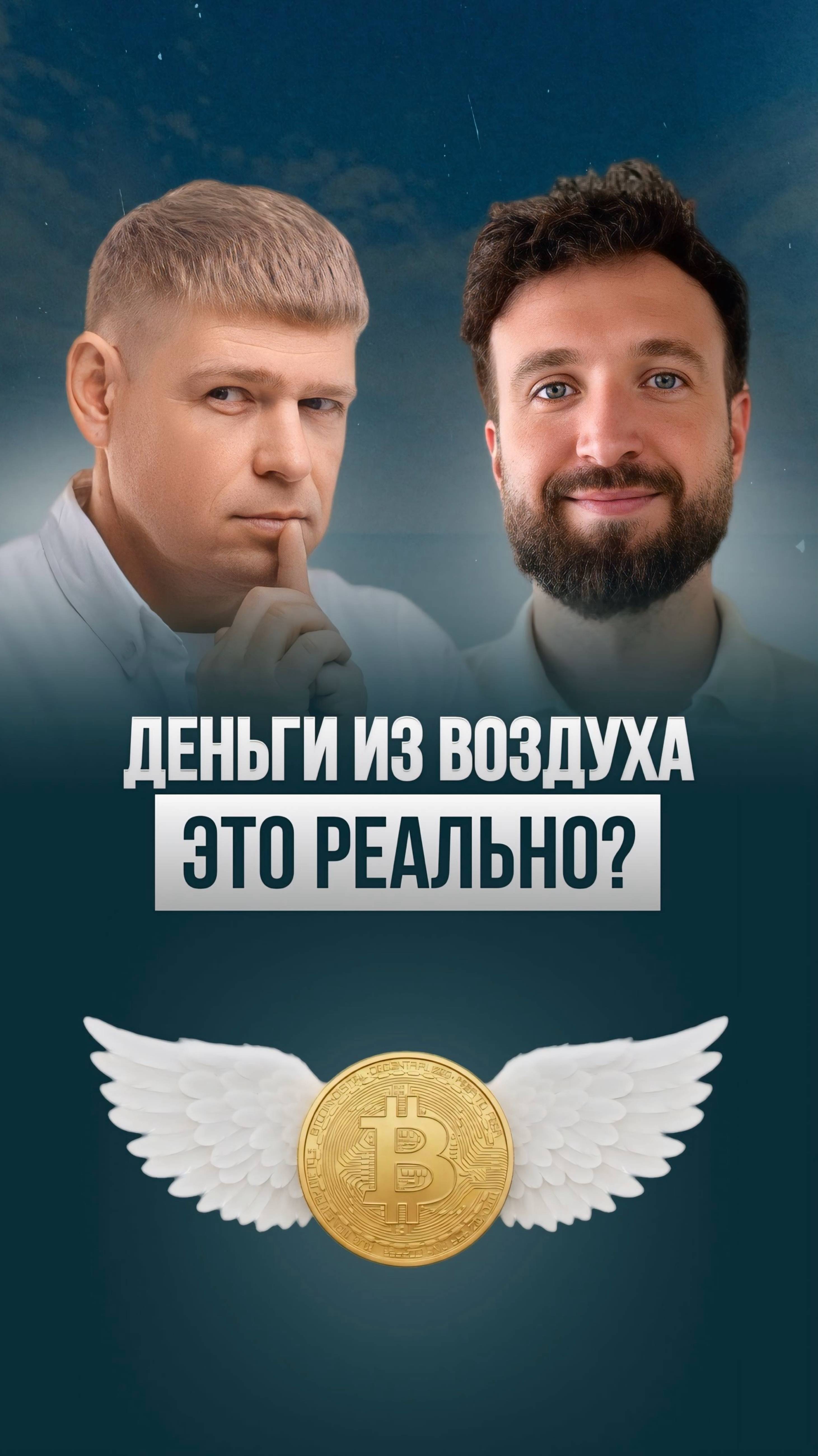 Твой товар не портится и дорожает. Сказка? Нет, это...