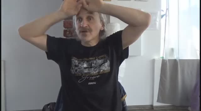 Сергей Кулдин: Реинкарнация в уме Калининграда