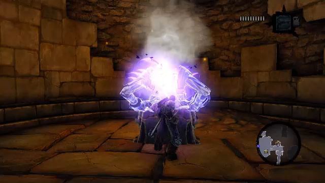 Прохождение игры Darksiders II Deathinitive Edition (Стрим) в 2025 # 5