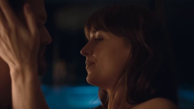 Нескромные (2025) . Комедия , романтика . США . Трейлер