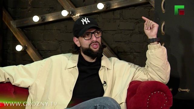 Добрый вечер, Грозный! Эфир от 28.09.2025г