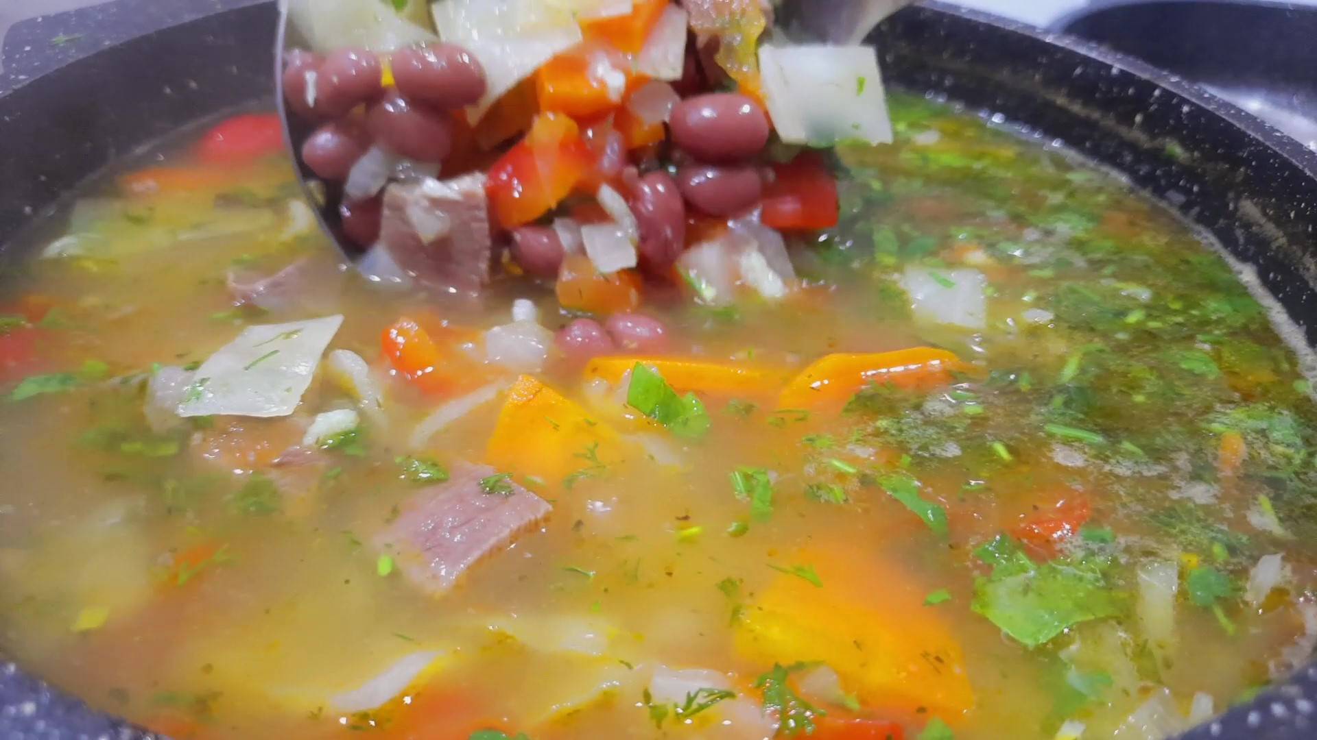 Что Приготовить Из Капусты? Суп с Мясом и Капустой. Капуста тушёная Самая Вкусная. Рецепты ПП.