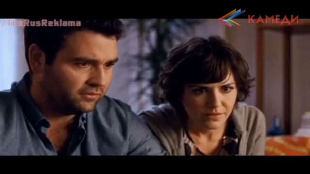 Анонс и реклама (ИТК "Камеди", 23.10.2025, 22:59)