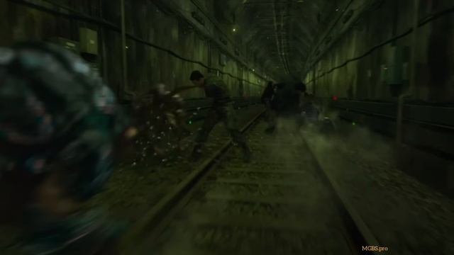 Всеведущий читатель (2025) . Боевик , приключения , фэнтези . Южная Корея . Трейлер