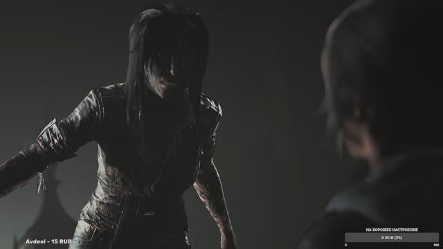 Shadow of the Tomb Raider: Самый страшный квест Лары Крофт! Дрожь гарантирована! #50