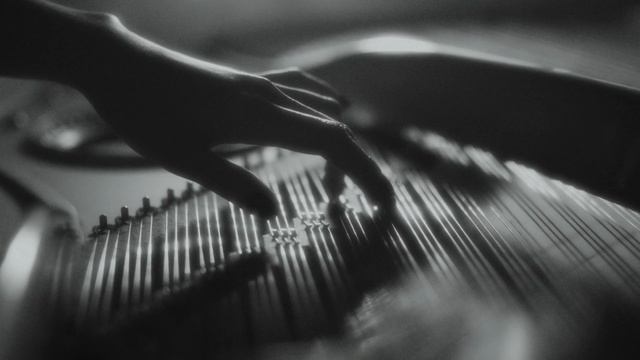 Растрёпанные ноты… Версия 1. Музыкальный клип Андрея Субботина