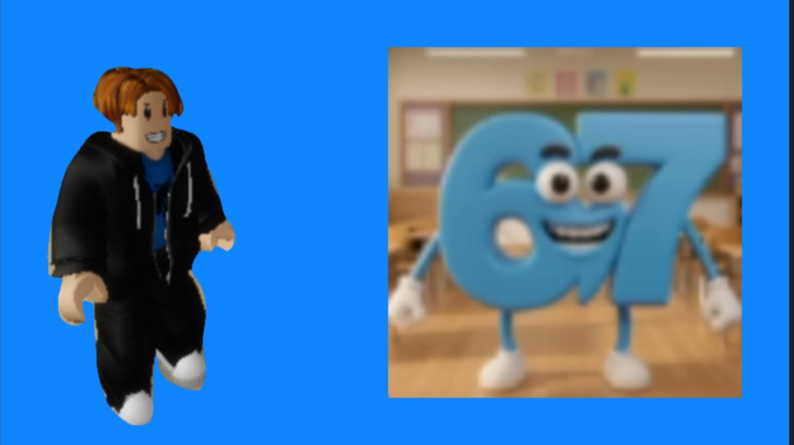 Обучалки-приключалки. Угадай итальянский мем или умри. Roblox. Часть 7.