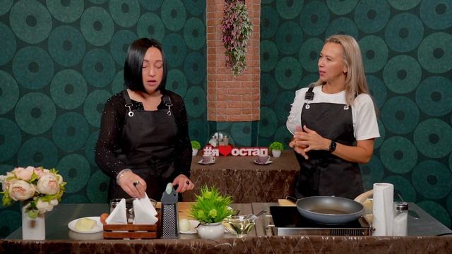 Жизнь со вкусом | Жанна Капицина, основатель модельного агентства "Make Yourself"