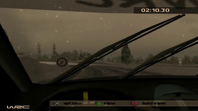WRC PCSX2  Eng 02