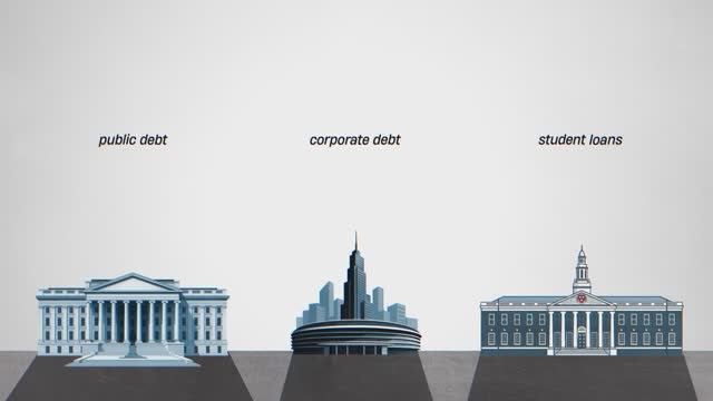 Приближаемся ли мы к Новой Великой депрессии?!...