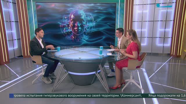 Нейросеть выявит дипфейки в видеозвонках. Разработка петербургских учёных