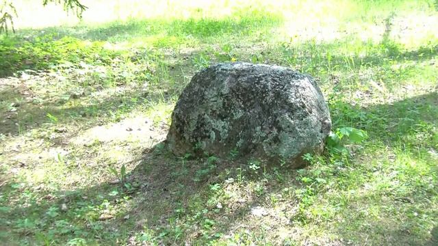 Голубые озёра-3