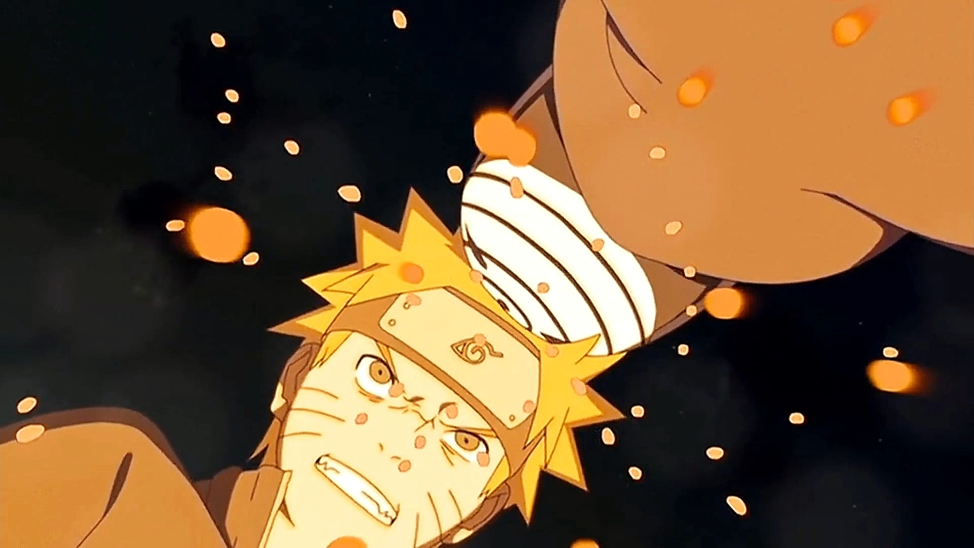 Наруто: Ураганные хроники - Опенинг 13 | 4k | 60FPS | Creditless |