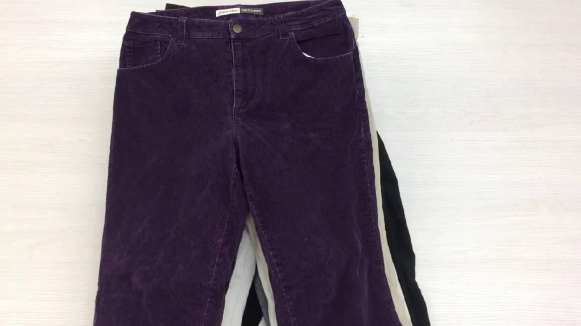 с583бл. Брюки, легинсы женские Канада