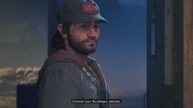 Days Gone #15 Вступил в ополчение