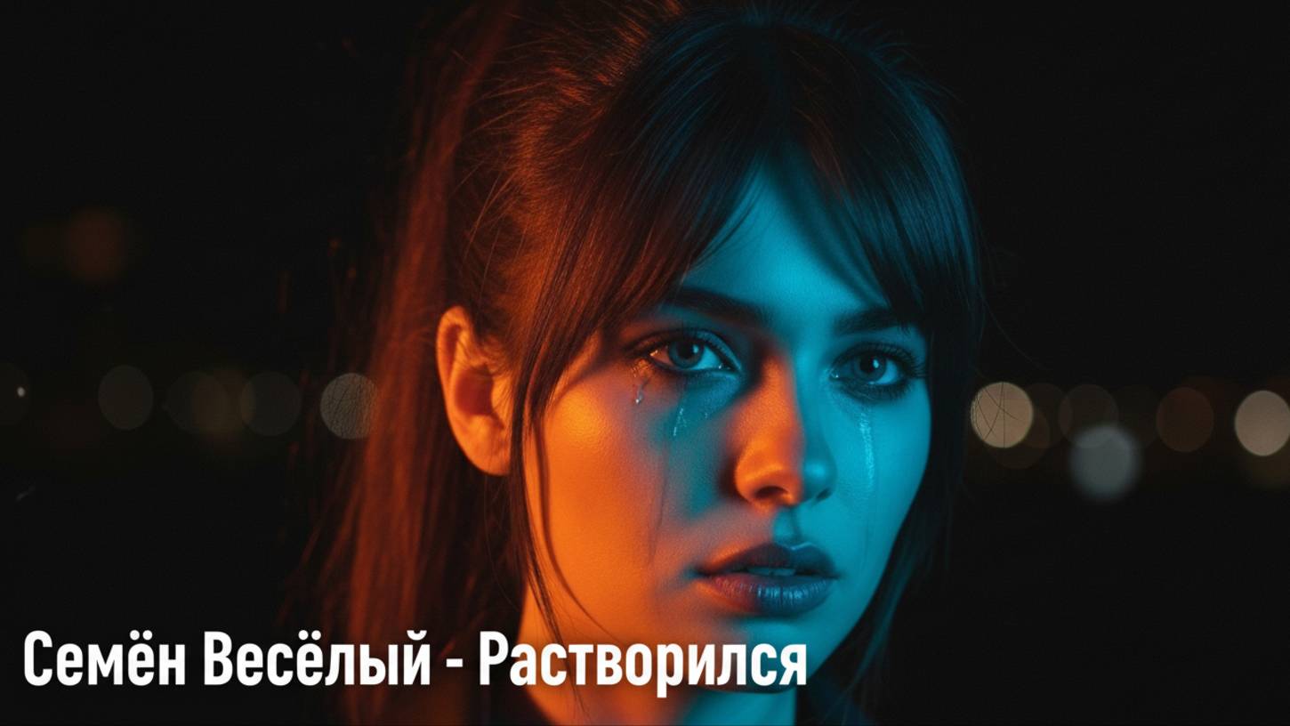 Растворился (Премьера клипа, 2025)