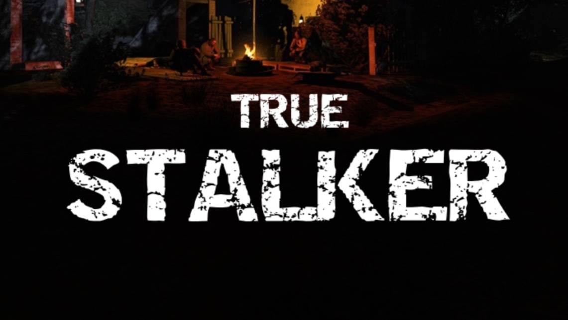 S.T.A.L.K.E.R True Stalker #8